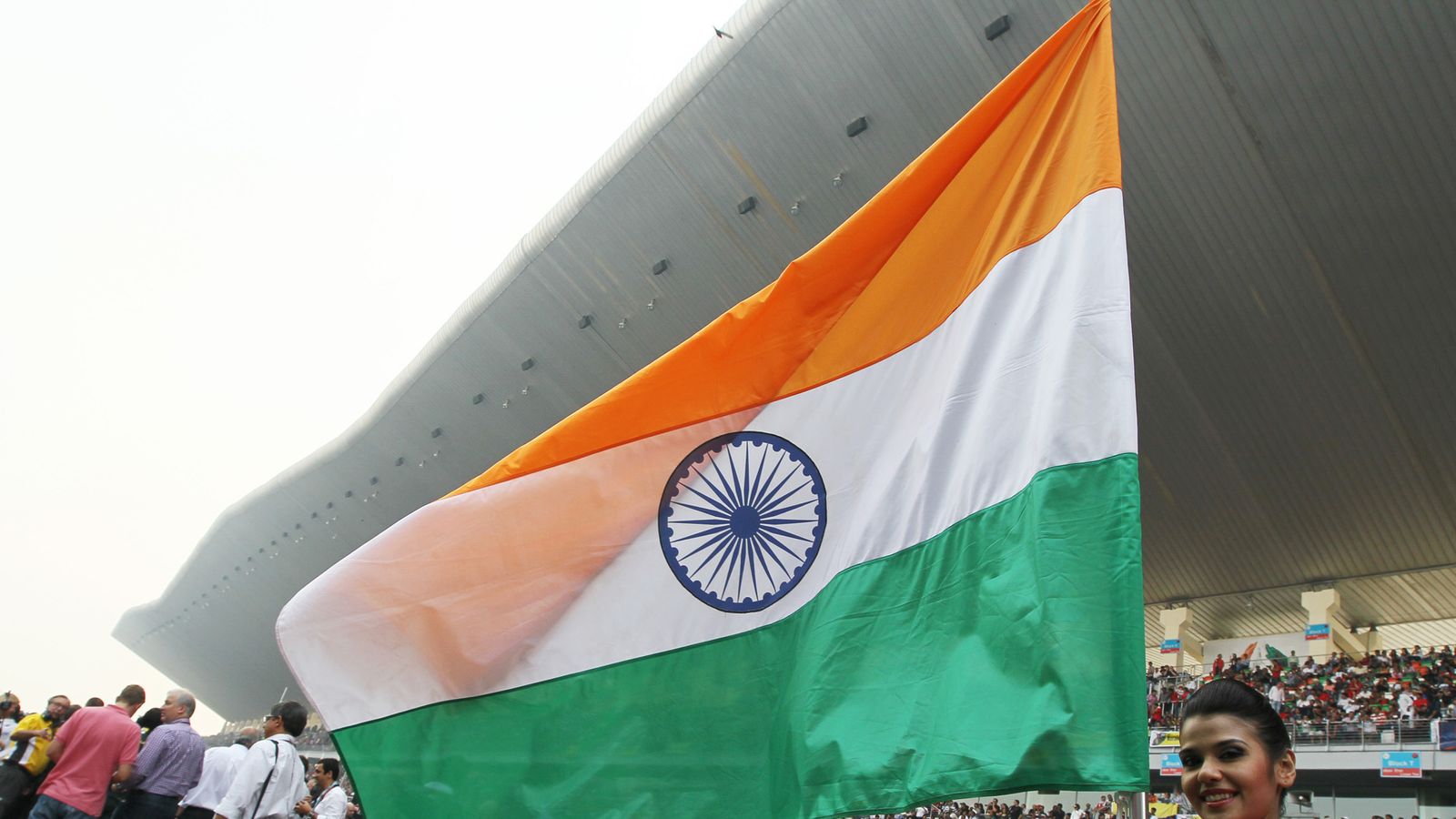 The 2013 Indian GP preview: Everything you need to know about this ...