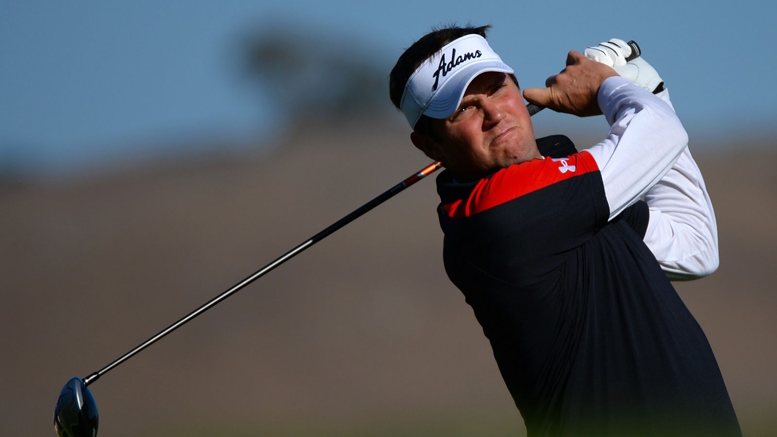 Frys.com Open: Jeff Overton off to flying start in season opener | Golf ...