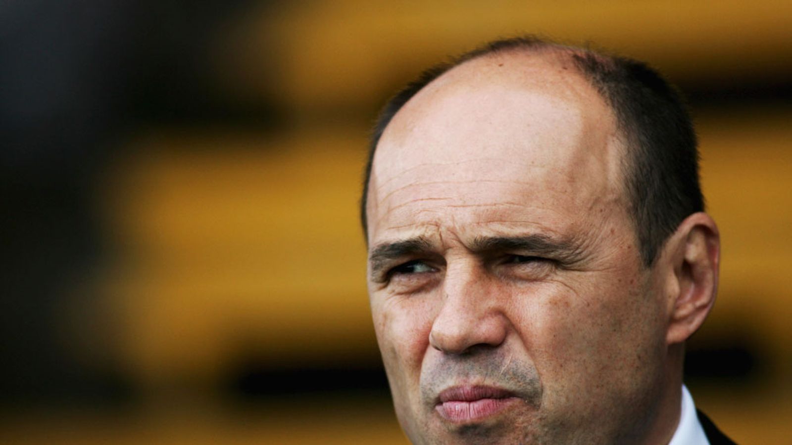 Rugby League World Cup: Terry Matterson praises his Tomahawks | Rugby ...