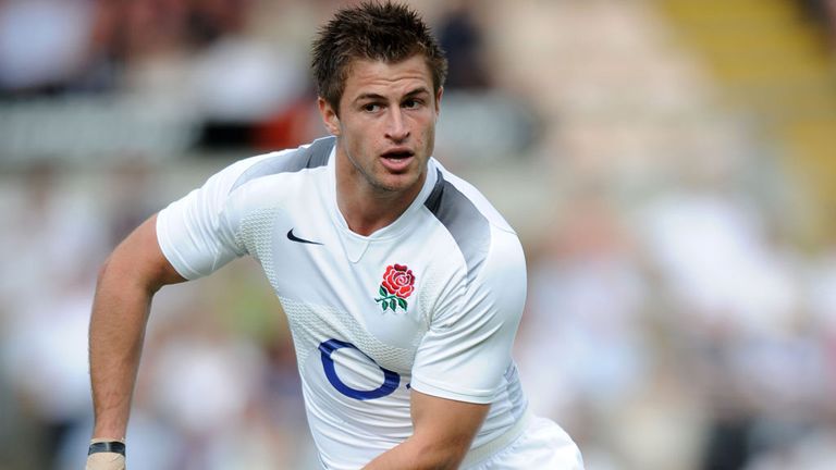 Henry Trinder focused on Gloucester before England | Rugby Union News ...