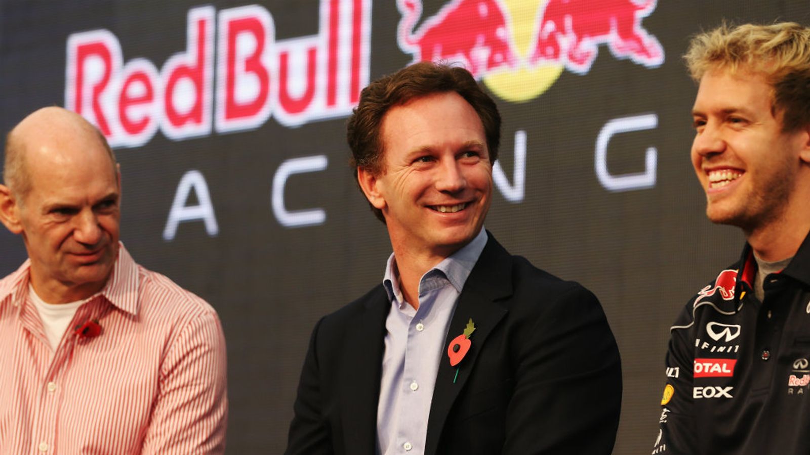 Red Bull Q&A | F1 News