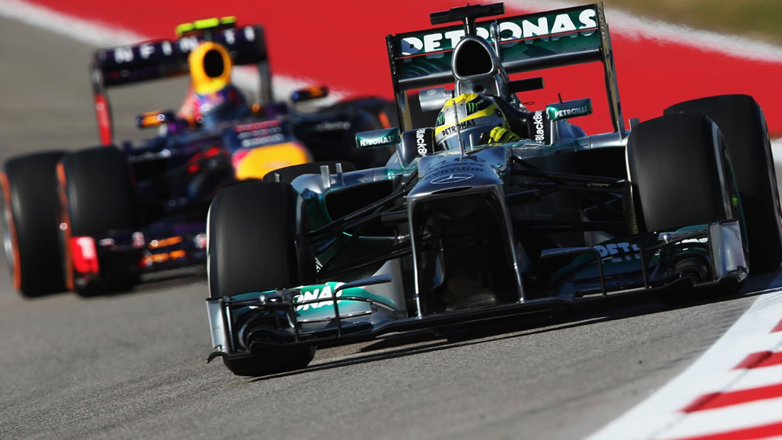 Questions for the 2013 Brazilian Grand Prix | F1 News