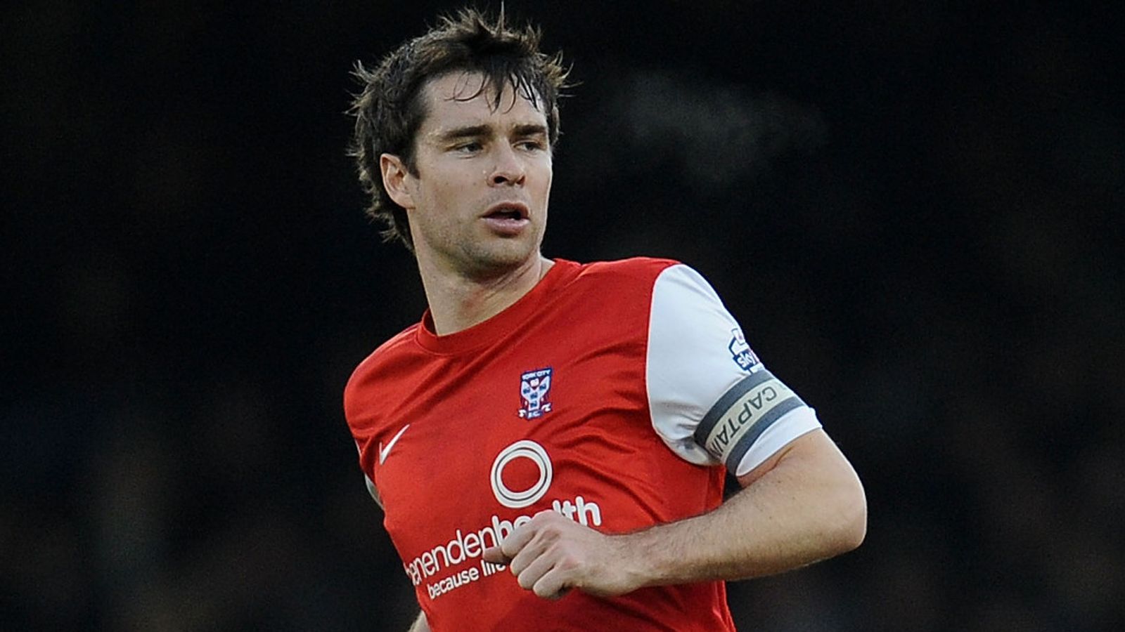 The next step: David McGurk | Football News | Sky Sports