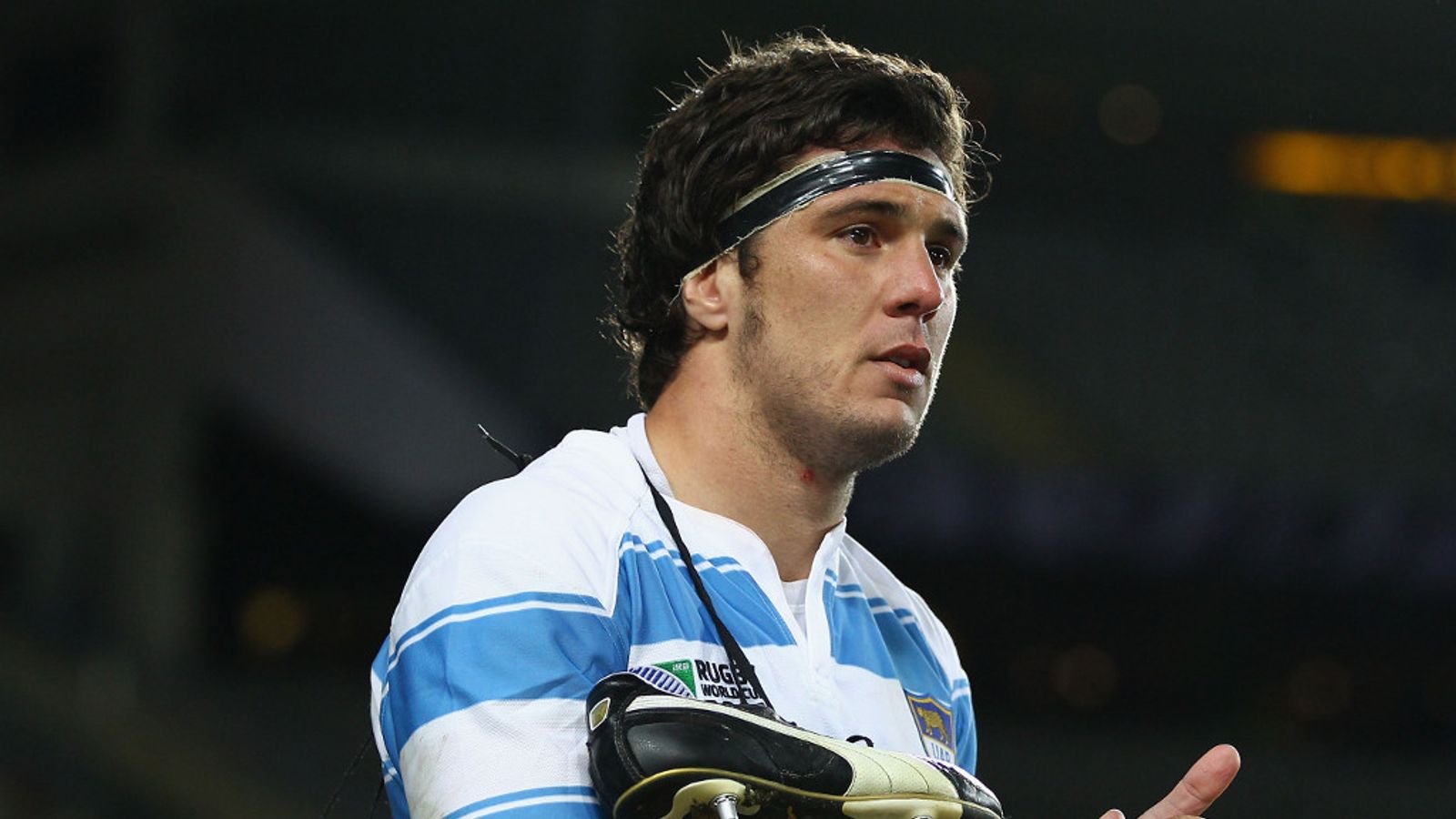 Super Rugby: Manuel Carizza agrees to join Western Stormers | Rugby ...