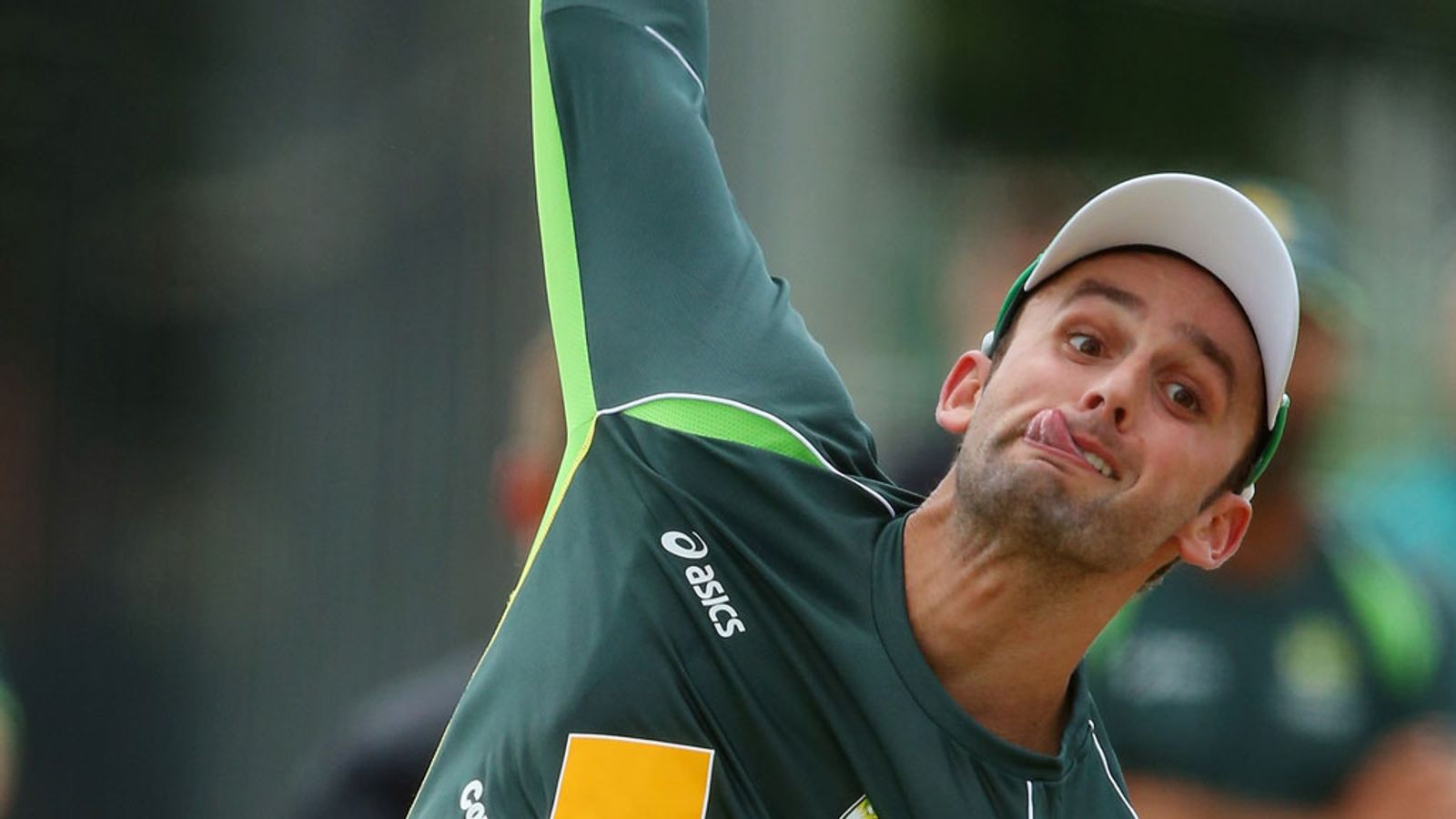 The Ashes: Nathan Lyon says Australia are in confident mood ahead of ...