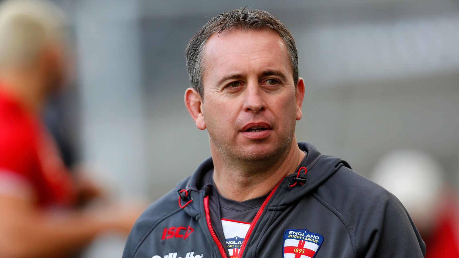 Rugby League: Steve McNamara to stay on as England head coach | Rugby ...
