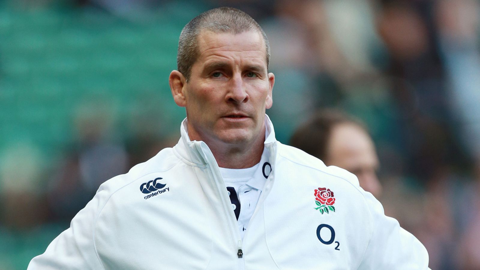 QBE Internationals: Stuart Lancaster wonders what might have been ...