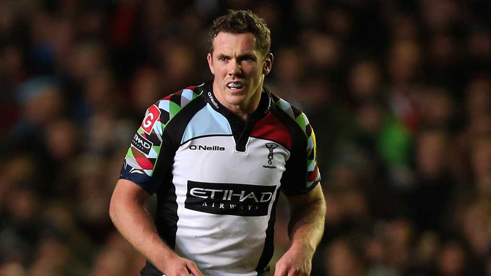Match Preview - Harlequins vs Leicester | 18 Apr 2014