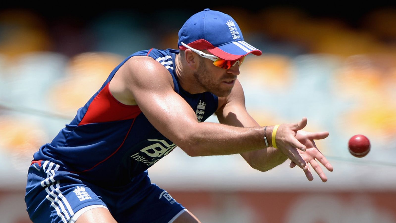 Ashes 2013-14: Matt Prior remains on course for first Test | Cricket ...