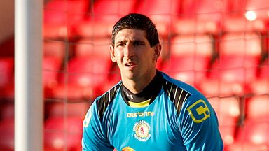 Alan Martin - Edinburgh City | Player Profile | Sky Sports Football