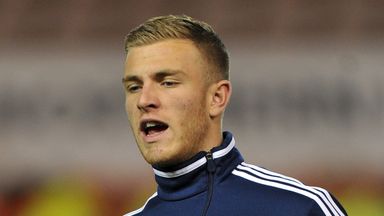 David Morgan - N Ireland U21 | Player Profile | Sky Sports Football