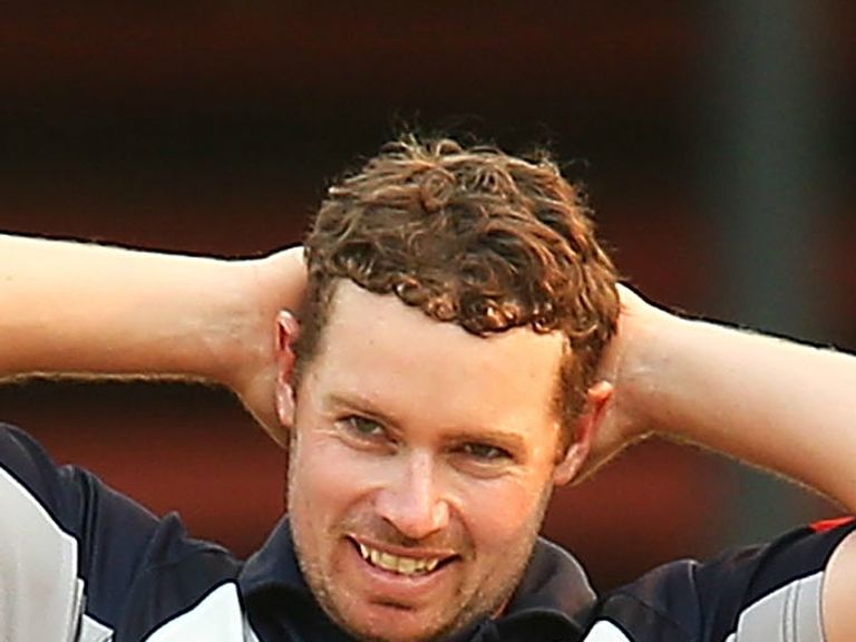 Jon Holland - Alchetron, The Free Social Encyclopedia