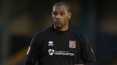 Clive Platt | Player Profile | Sky Sports Football