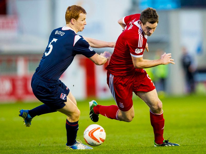 Scott Boyd | Player Profile | Sky Sports Football