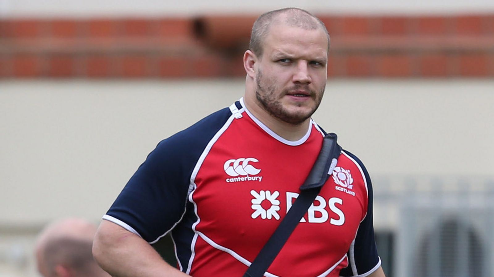 Euan Murray set to miss 6 Nations because of Achilles injury | Rugby ...