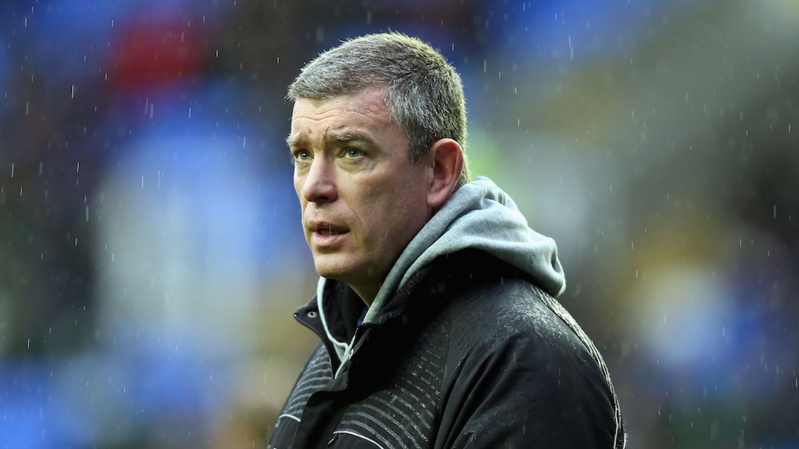 Dean Ryan hopes the Barbarians can restore some pride against England ...