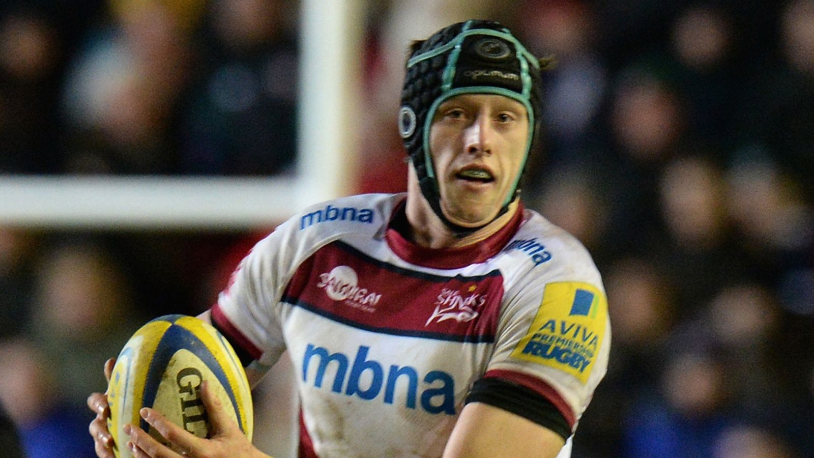 James Gaskell and Rob Miller to move from Sale Sharks to London Wasps ...
