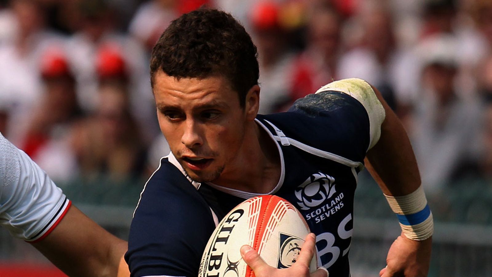 Aviva Premiership: London Irish sign Edinburgh scrum-half Sean Kennedy ...