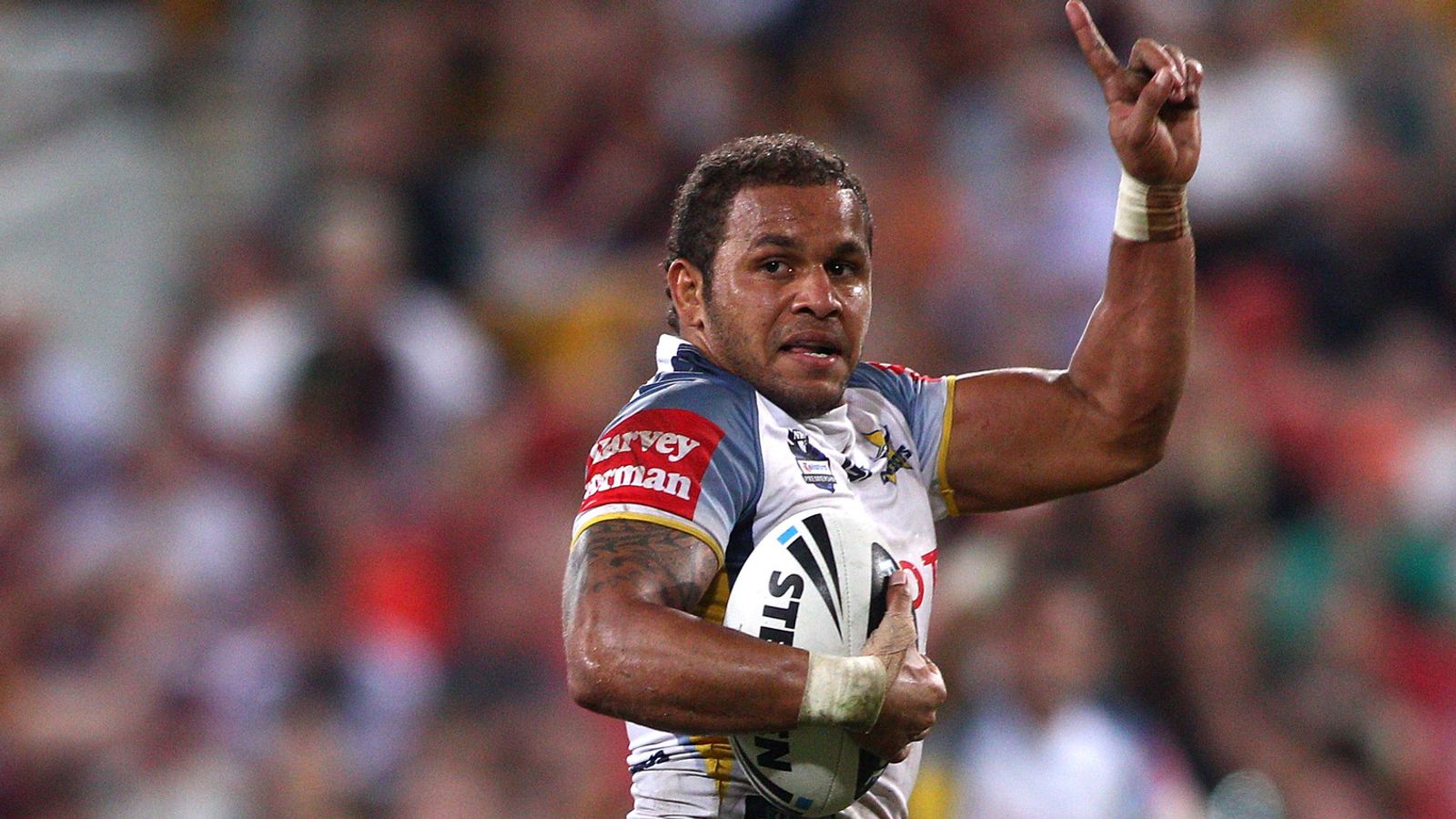 Super League: Wigan Warriors boss likes what he has seen from Matty ...