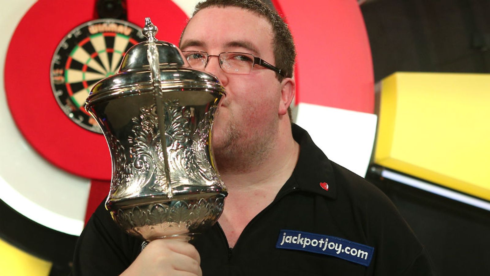 Bdo World Championships Stephen Bunting Defeats Alan Norris 7 4 At Lakeside Darts News Sky