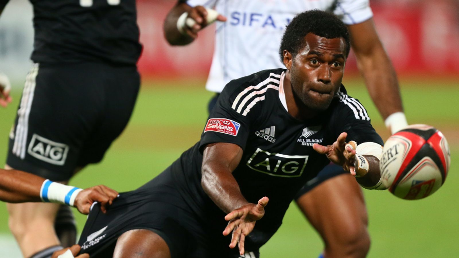 Commonwealth Games: Tomasi Cama omitted from New Zealand Sevens squad ...