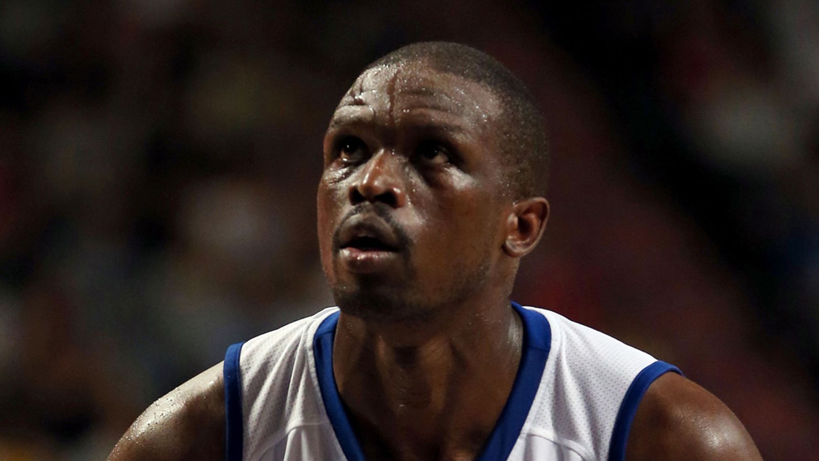 NBA: Luol Deng agrees two-year deal with Miami Heat | Basketball News ...