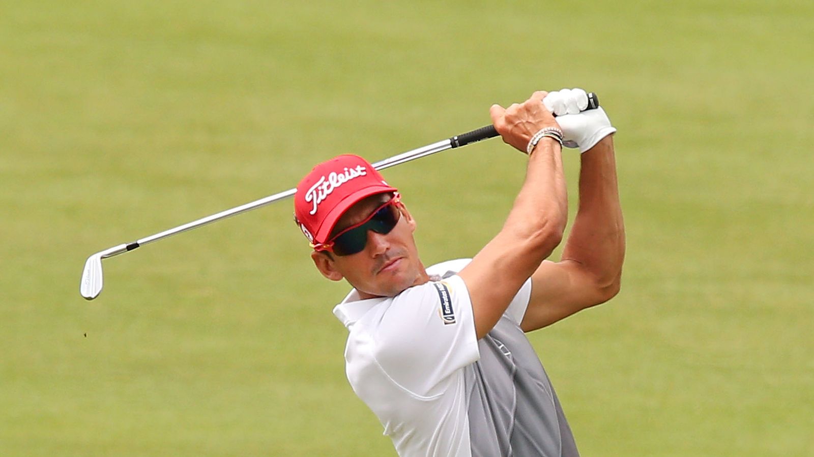 Qatar Masters: Spaniard Rafael Cabrera-Bello leads by two after second ...