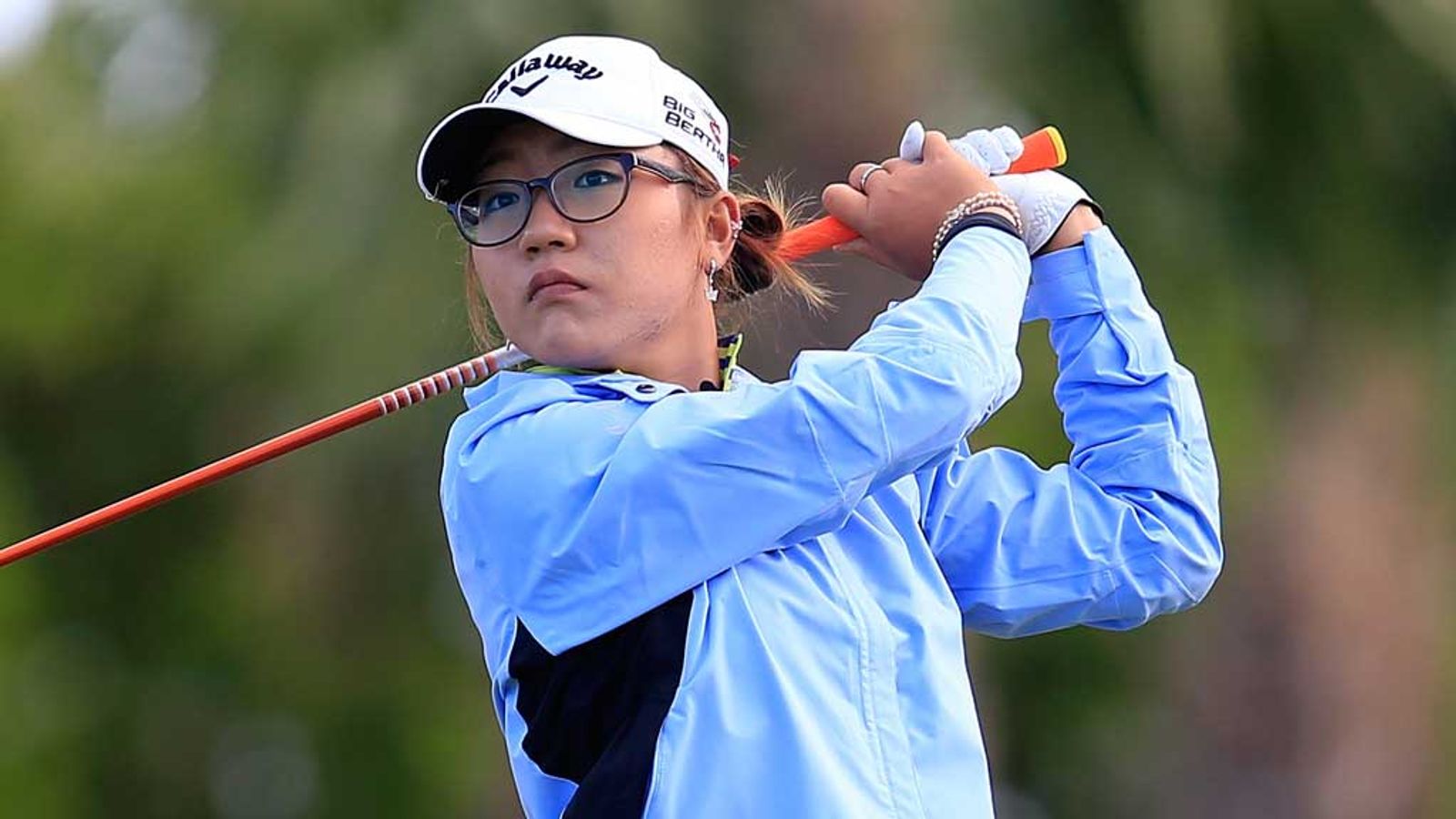 Pure Silk-Bahamas LPGA Classic: Lydia Ko and Meena Lee share first ...