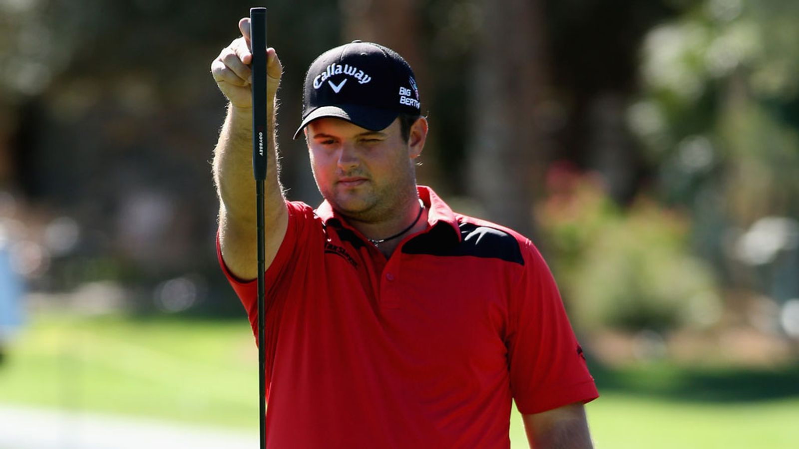 Humana Challenge: Patrick Reed shot 63 for a second time to lead by two ...