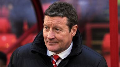 Christian Dibble - Wales U21 | Player Profile | Sky Sports Football