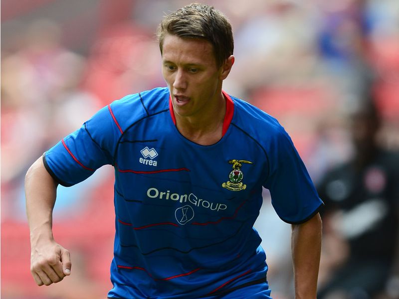 Danny Williams - FC Halifax | Player Profile | Sky Sports Football