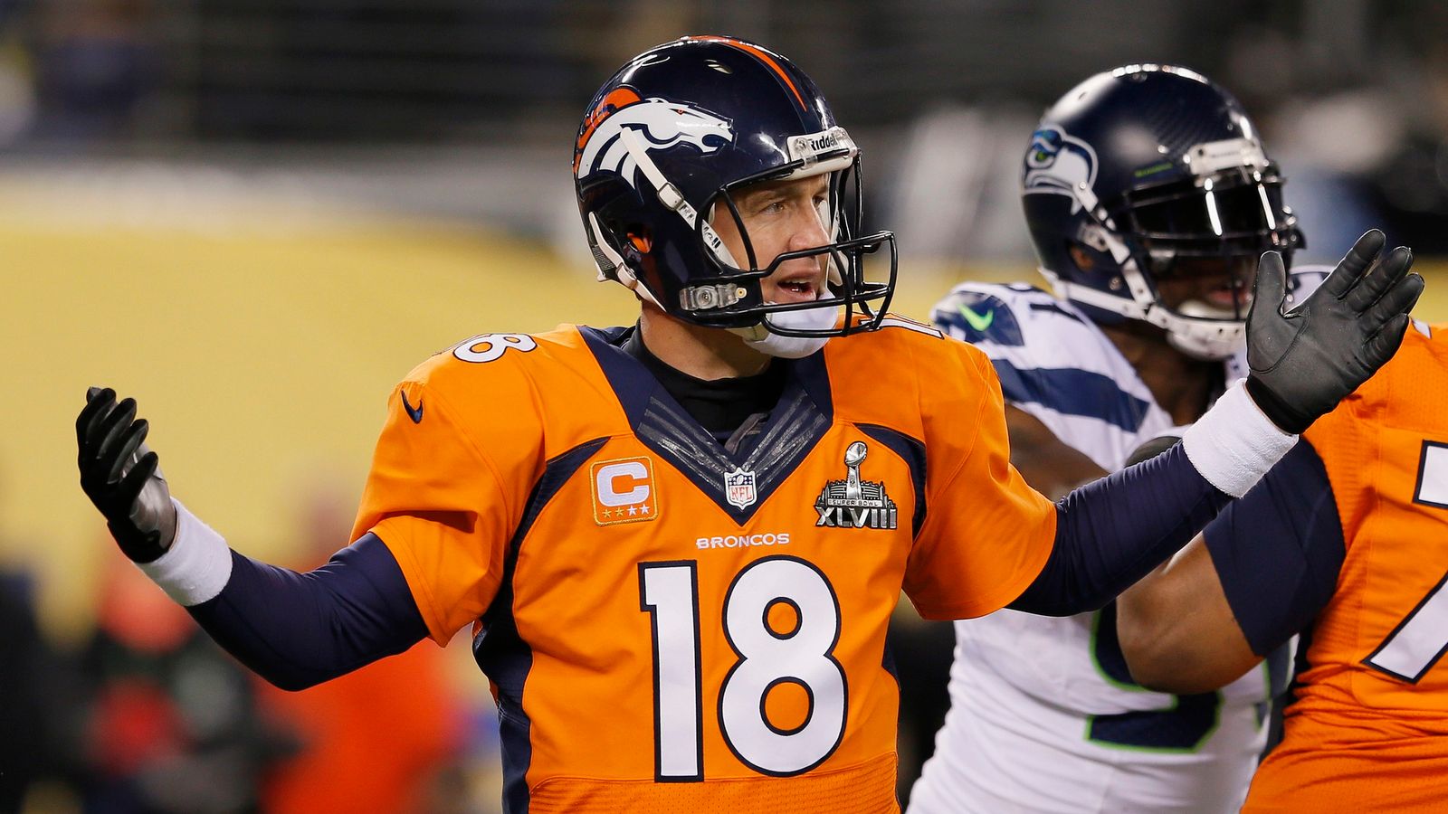 NFL preview: Will Denver Broncos stay ahead of their AFC West rivals ...