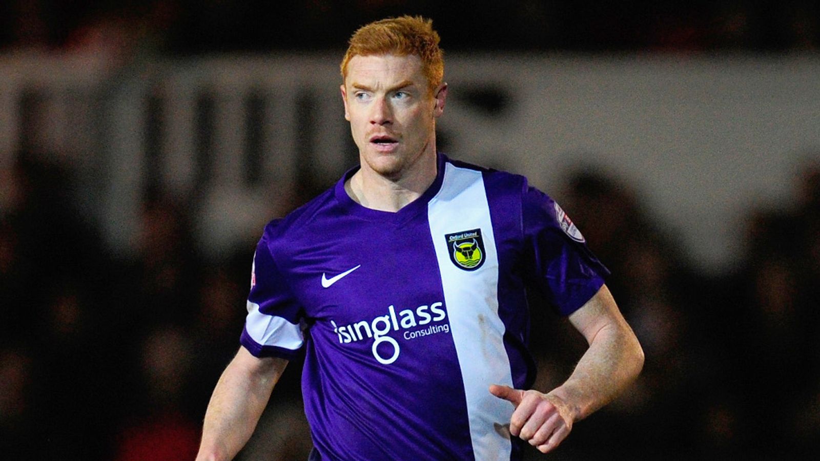 Kitson considers continuing | Football News | Sky Sports