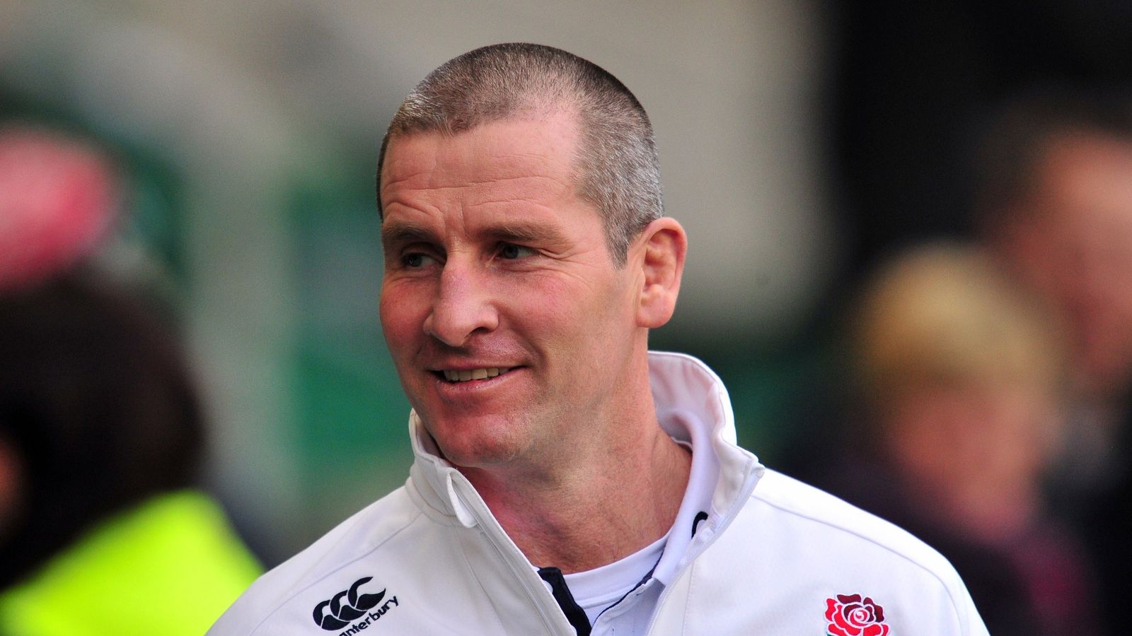 England are 'confident' of beating New Zealand, says Stuart Lancaster ...
