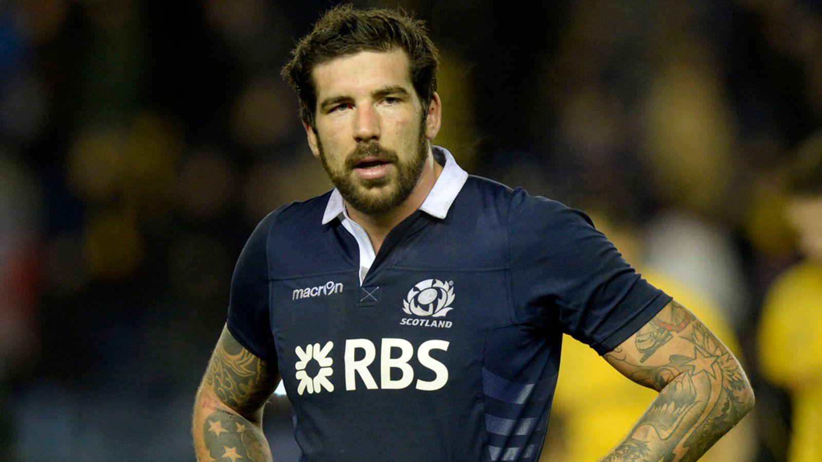 Aviva Premiership: Saracens sign Jim Hamilton and Juan Figallo | Rugby ...