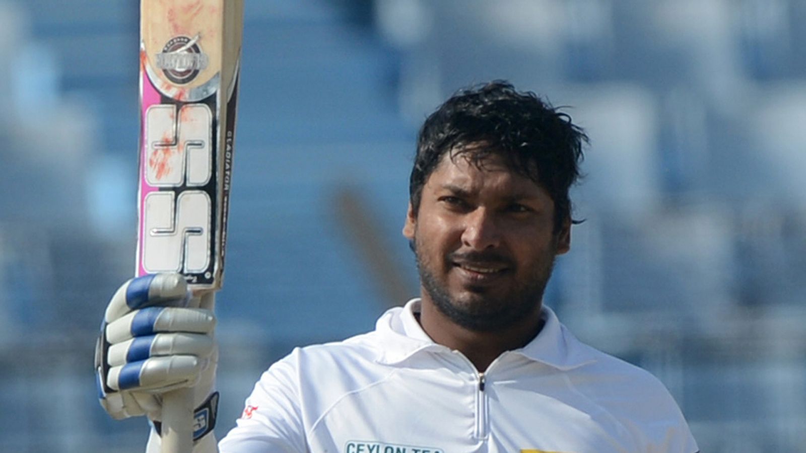 Kumar Sangakkara confident Sri Lanka can beat England this summer ...