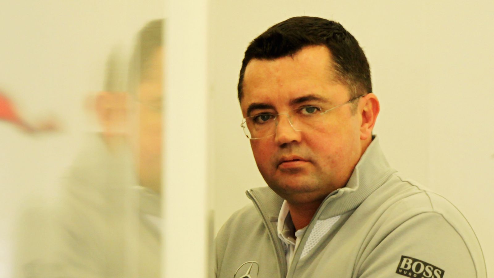 Exclusive Q&A: Eric Boullier on his new role at McLaren and 2014 ...