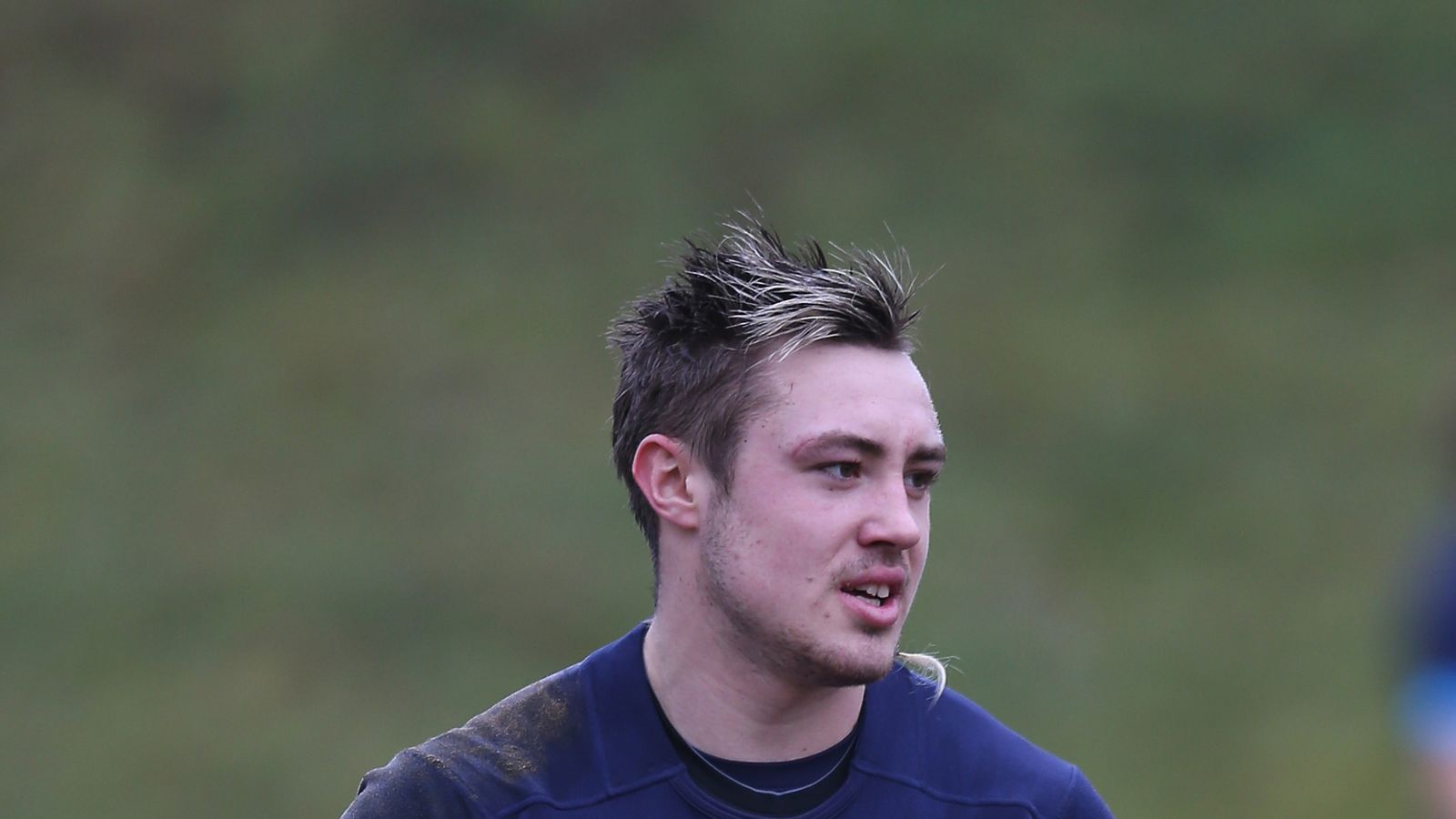 Six Nations: Jack Nowell says he must fight to keep place in England's ...