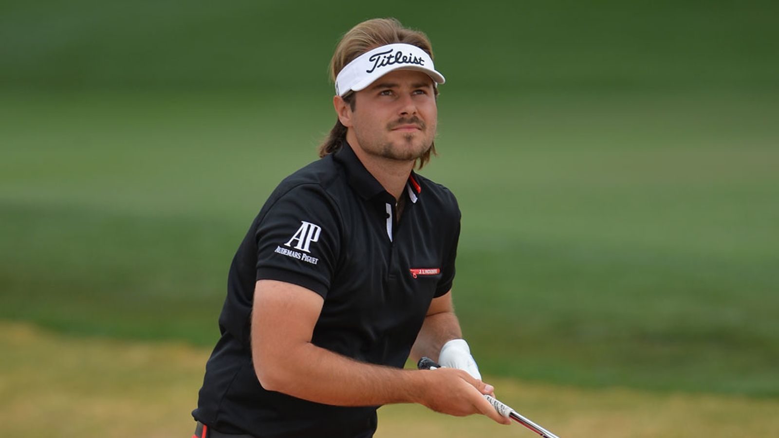 France's Victor Dubuisson earns PGA Tour membership for rest of 2014 ...