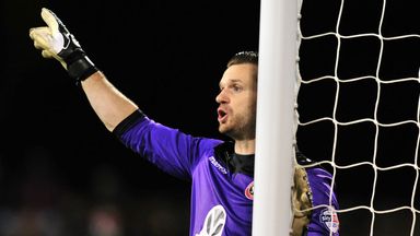 Mark Howard - Wrexham | Player Profile | Sky Sports Football