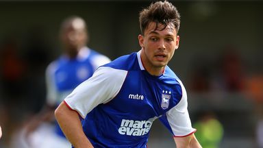 Frederic Veseli - Albania | Player Profile | Sky Sports Football