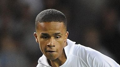 Jake Nicholson | Player Profile | Sky Sports Football