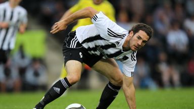 Reece Styche - Gibraltar | Player Profile | Sky Sports Football