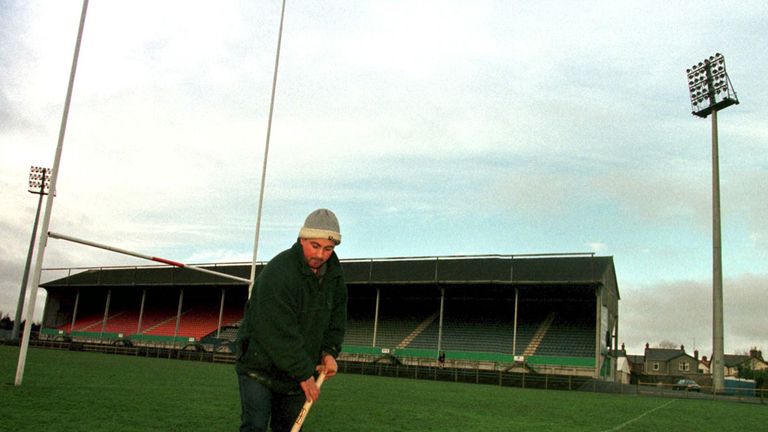 RaboDirect PRO12: Ulster confirm Ravenhill to be renamed | Rugby Union ...