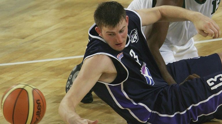 BBL: Glasgow Rocks edge Manchester Giants as play-off bid goes on ...