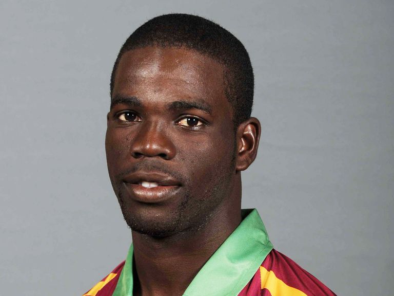 Chadwick Walton – Player Profile | Combined Campuses and Colleges | Sky ...