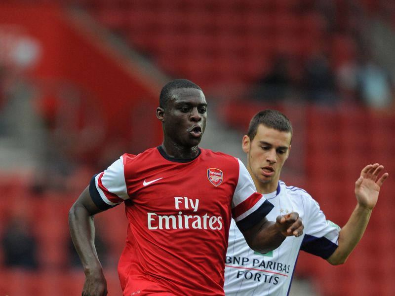 Daniel Boateng - Airdrieonians | Player Profile | Sky Sports Football