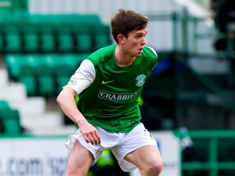 Sam Stanton - Arbroath | Player Profile | Sky Sports Football