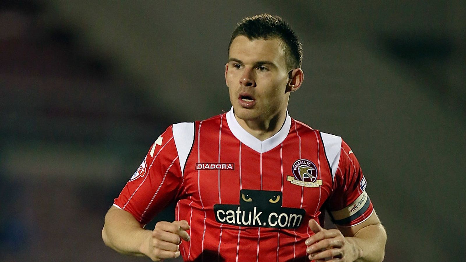 Transfer news: Sheffield United close in on move for free agent Andy ...