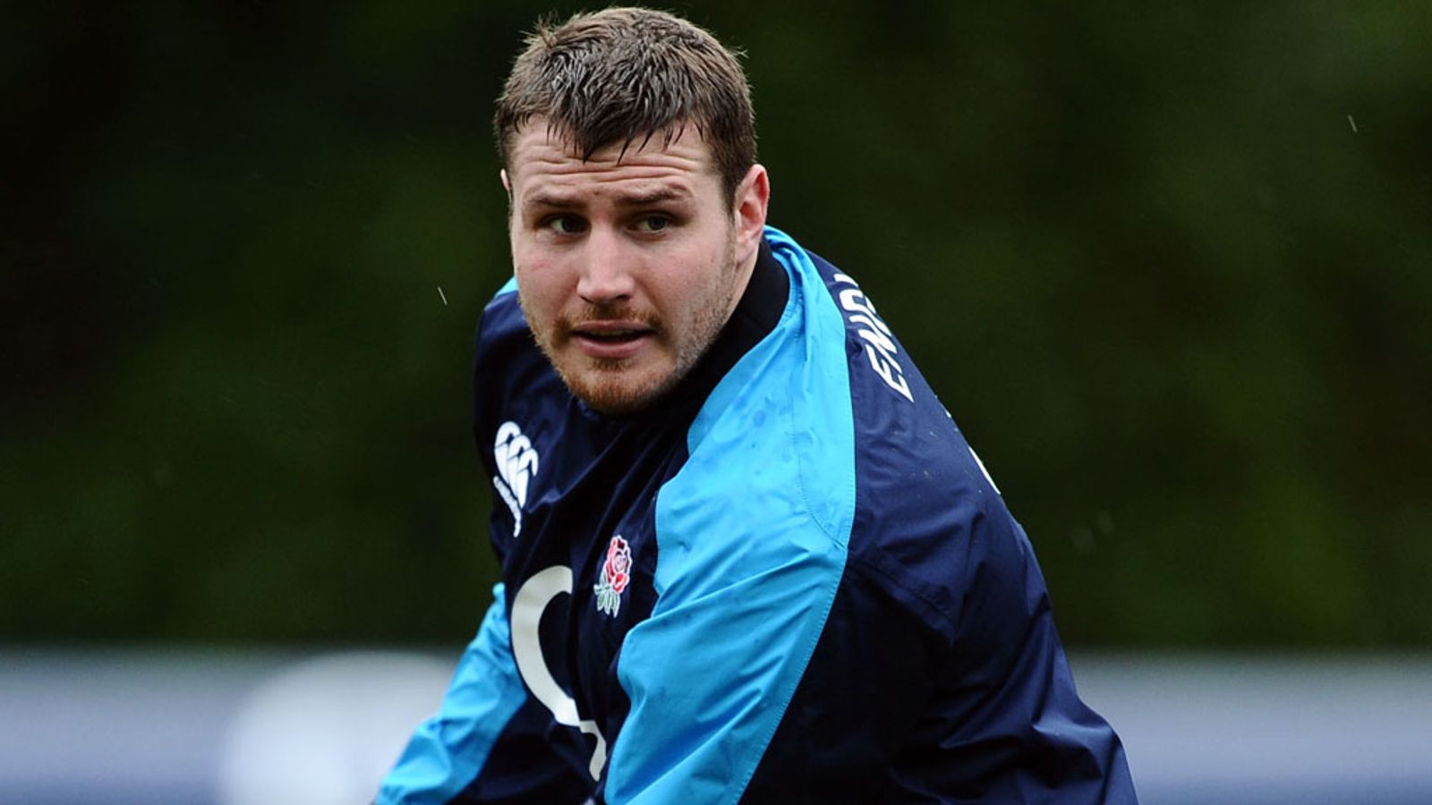 Six Nations: England's Ben Morgan 'Happy to be a marked man' | Rugby ...